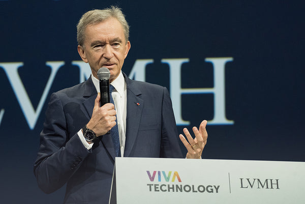 VivaTech Highlights – Retail Store Tours