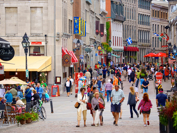 Retail Store Tours Montreal Launches May 23 Offering Curated, Guided T