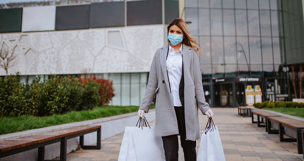 COVID-19 Retail Store Tour Insights – Retail Store Tours