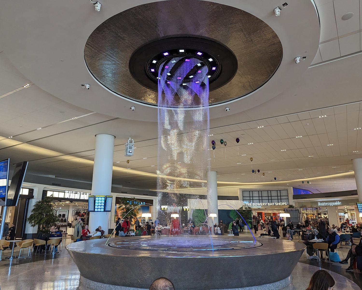 Queens – Retail Store Tours