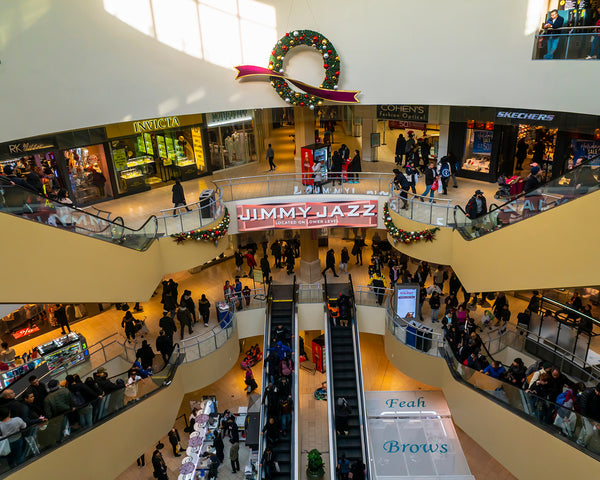 Queens – Retail Store Tours