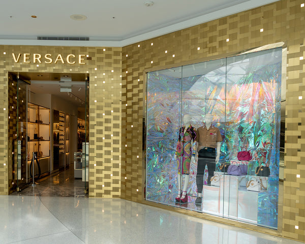 Beverly Center – Retail Store Tours