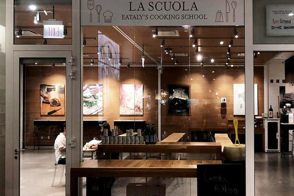 Grocery: Experience Best Practices in Grocery – Retail Store Tours