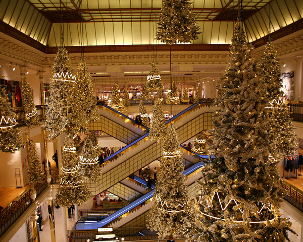 Le Bon Marché Rive Gauche – Retail Store Tours