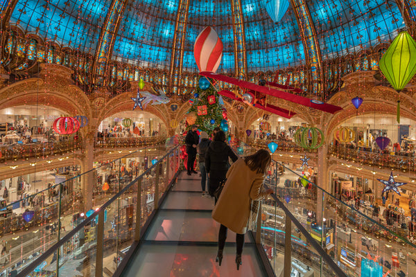 Iconic Retailers: Lessons from the Best Retailers in the World – Retail ...